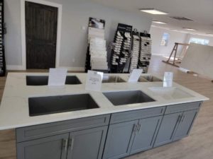 Showrooms - Tri-State Countertops